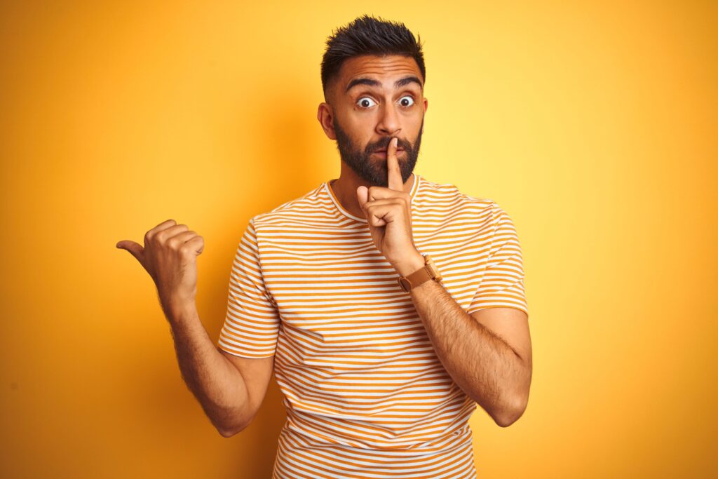 Dental Deceptions: 3 Lies That Won’t Fool Your Dentist | Brush Dental